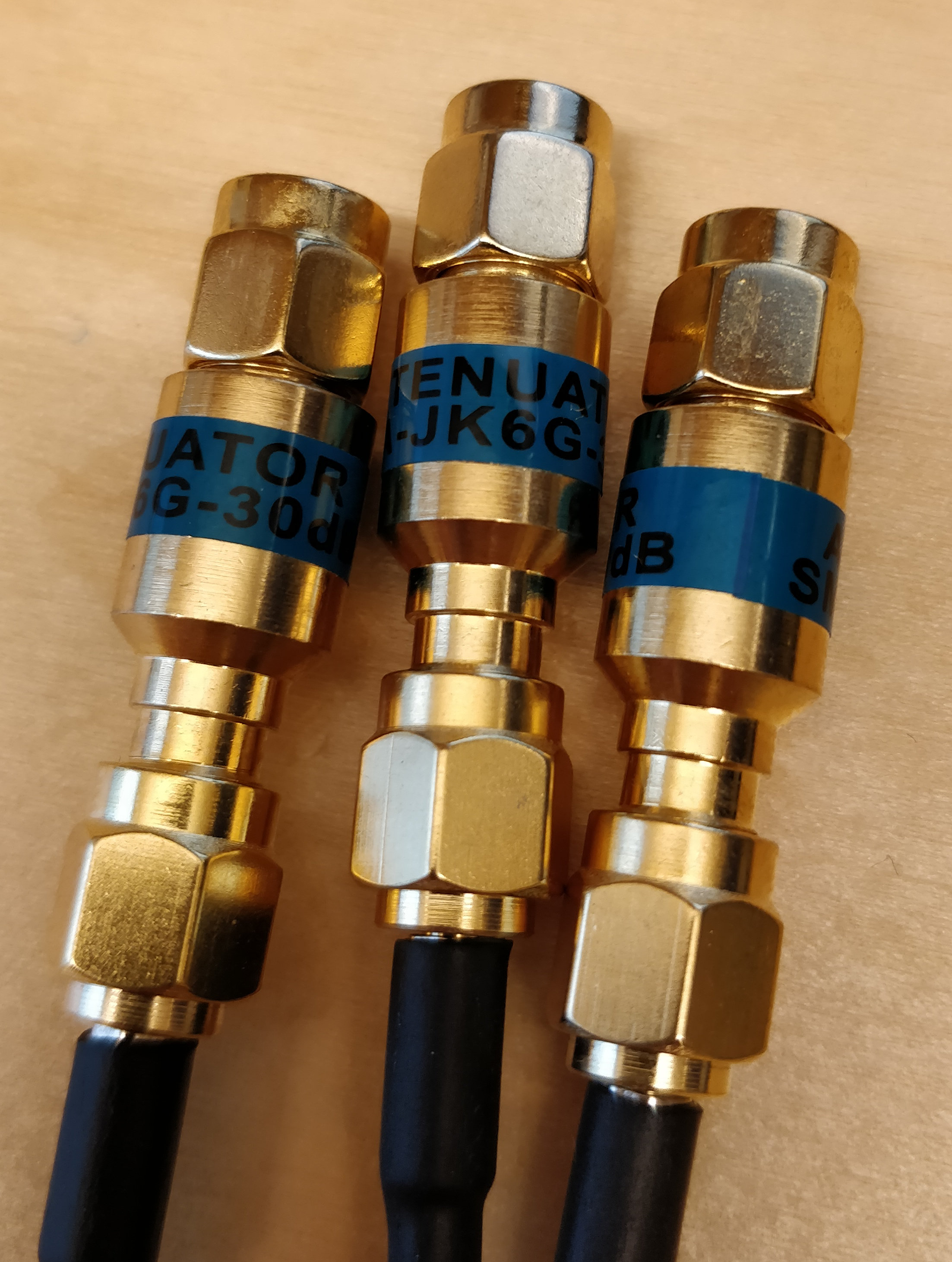 Building A Wireless Testbed With Wires dk tohojo blog
